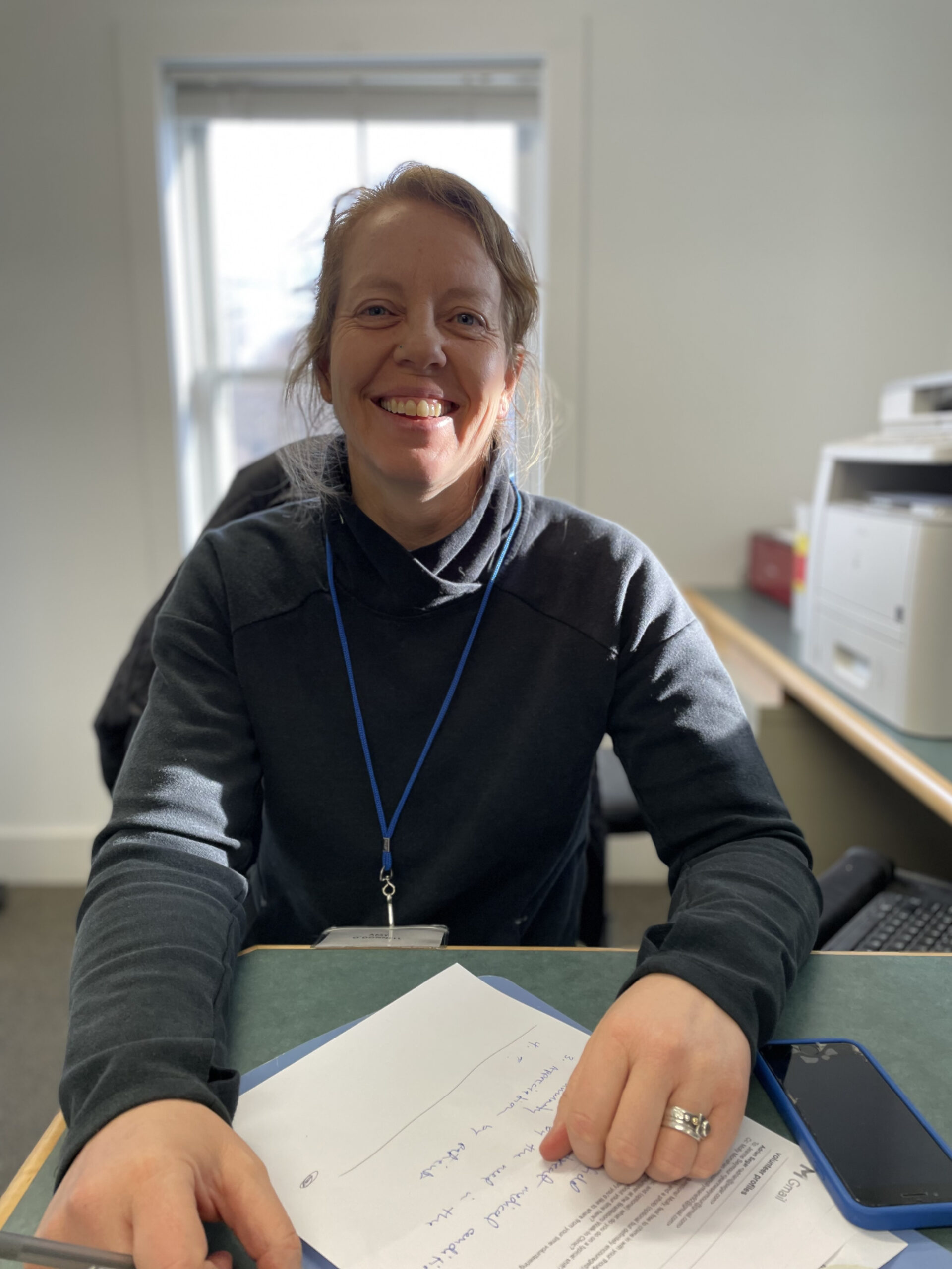 Our volunteers – Brattleboro Walk-In Clinic